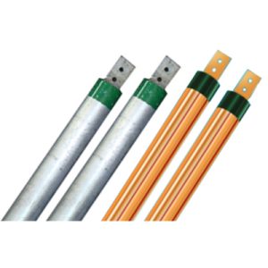 New Earthing Installation & Earthing Testing with Test Report – kanha ...